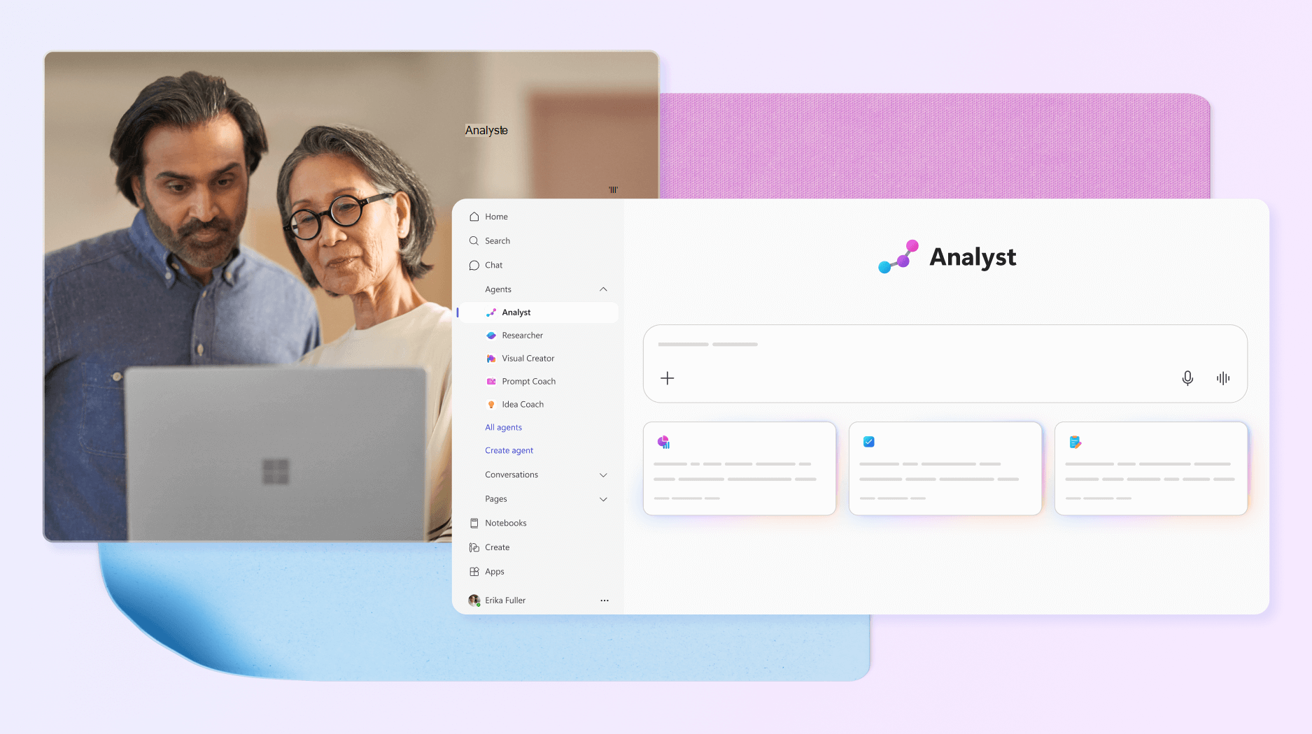 The “Analyst” agent: where Excel meets avanced data analysis - Eurekia